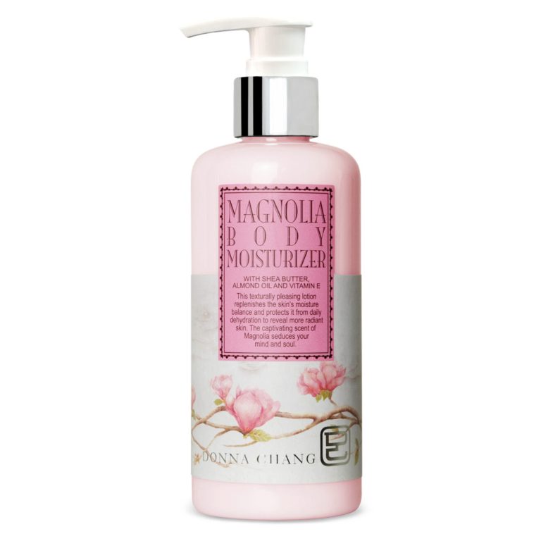 ENDURING MAGNOLIA BODY MOISTURIZER 240ML – Donna Chang Malaysia
