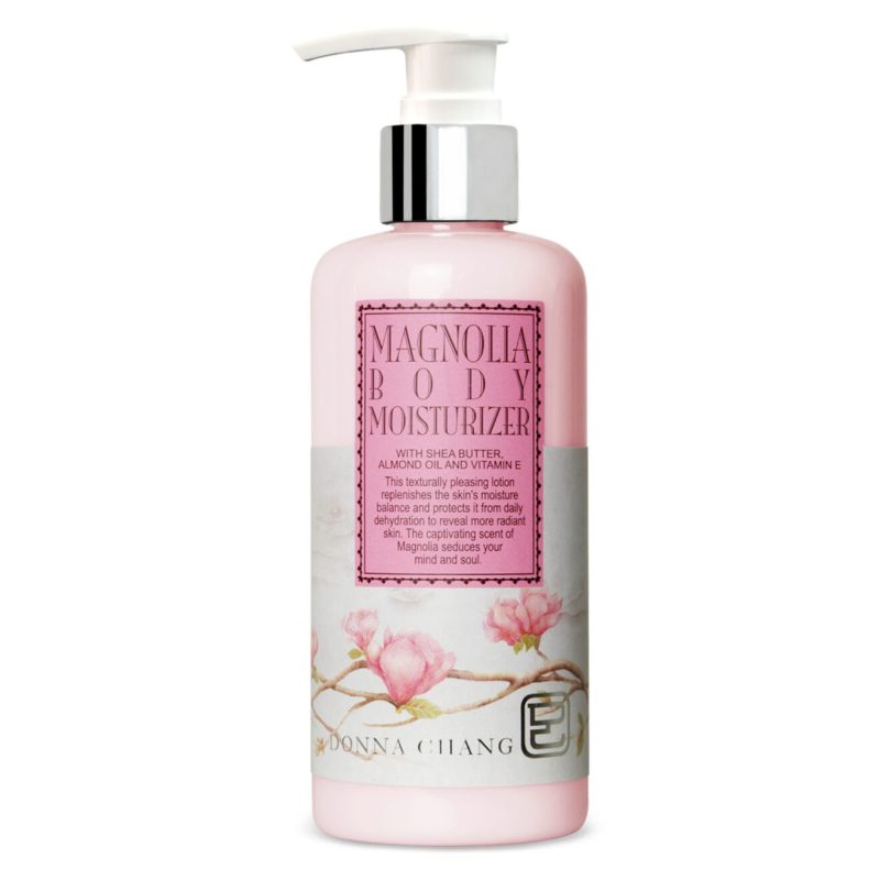 ENDURING MAGNOLIA BODY MOISTURIZER 240ML – Donna Chang Malaysia